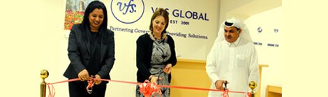 The Netherlands launches new Visa Application Centre in Doha, in ...