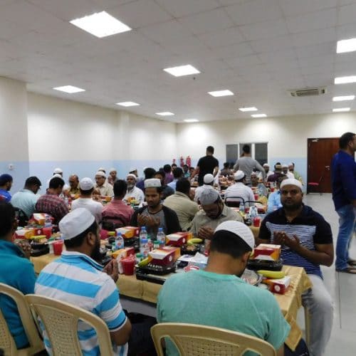 Mannai Corporation Headquarters Inauguration - Mannai Corporation QPSC