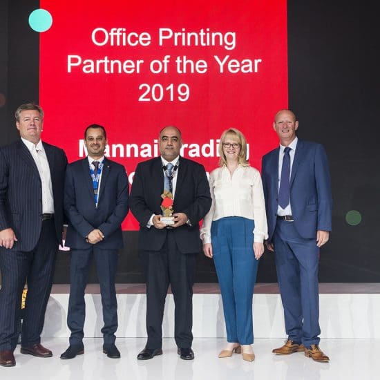 Mannai Corporation QPSC | Your Trusted Partner