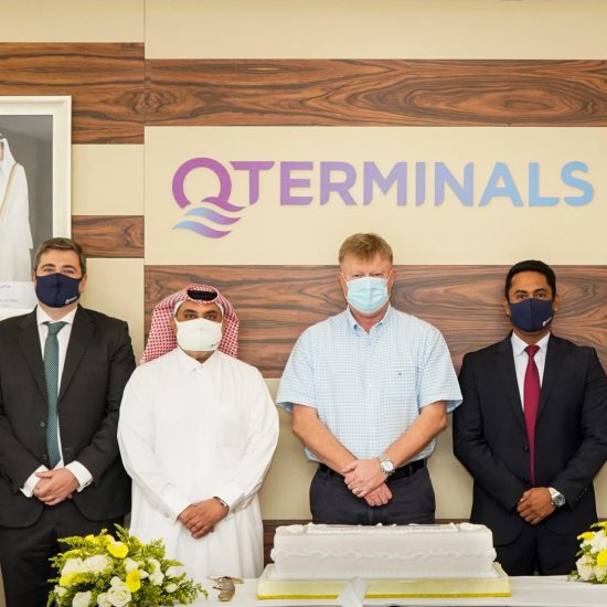 MANNAI CORPORATION ANNUAL GENERAL ASSEMBLY 7th APRIL, 2021 - Mannai ...