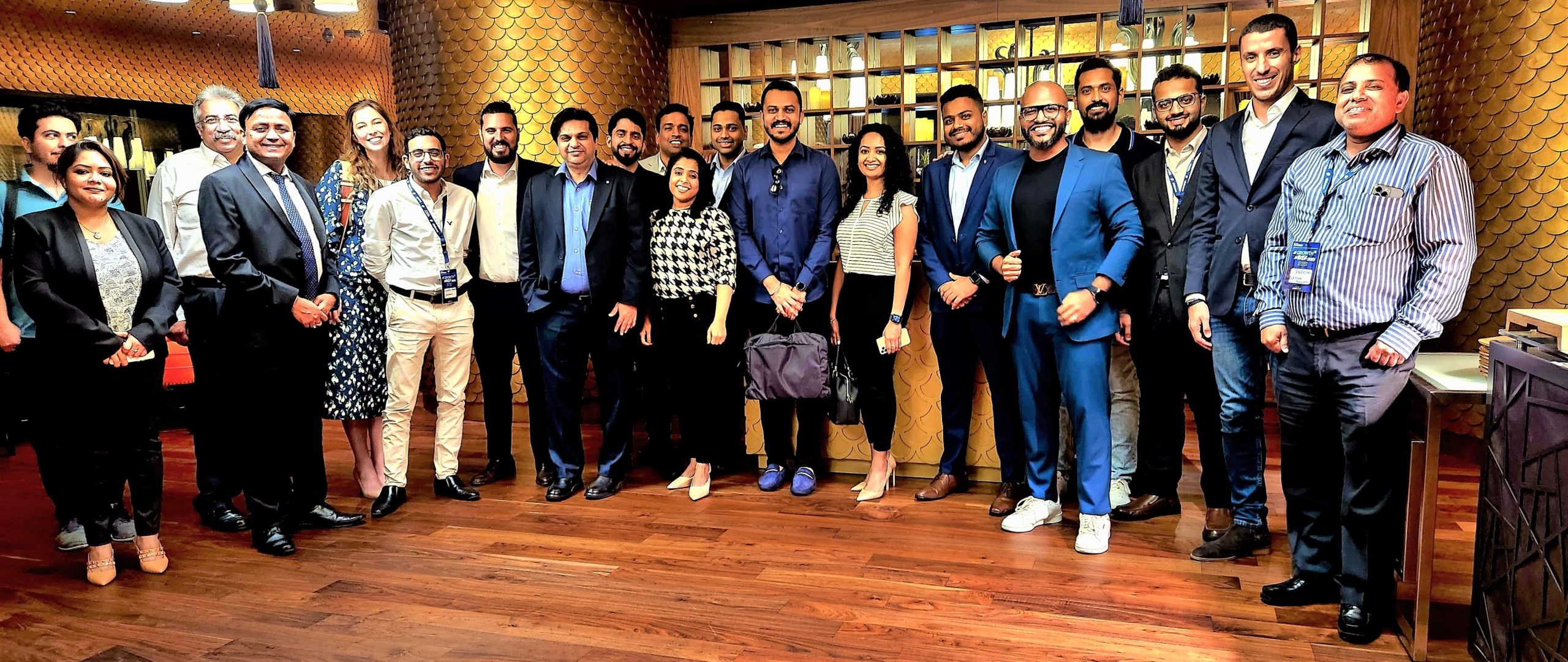 MoEngage and Mannai InfoTech Partner to Revolutionize Customer ...