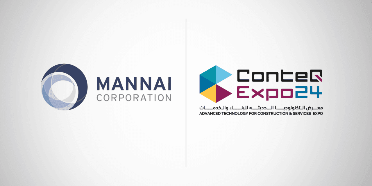 Mannai ICT to Participate in ConteQ Expo Qatar 2024 - Mannai Corporation QPSC